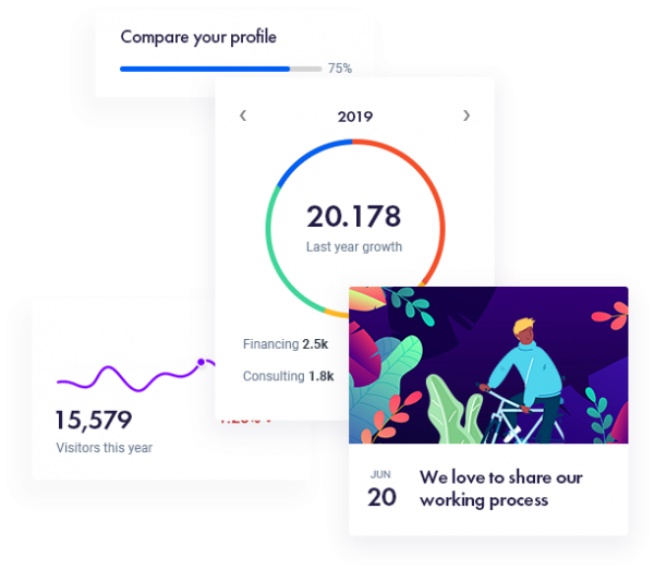 پیاده سازی، سفارشی سازی و پشتیبانی Odoo فارسی - نرم افزار ERP متن باز