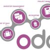 دانلود نرم افزار اودو Odoo (اودوو) و آشنایی با نسخه های مختلف آن - اودوکاران Odooers